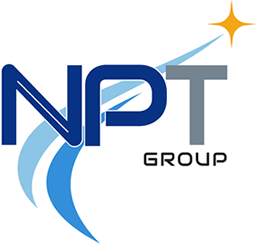 NPT Group – Connecting Industries, Powering Global Solutions.
